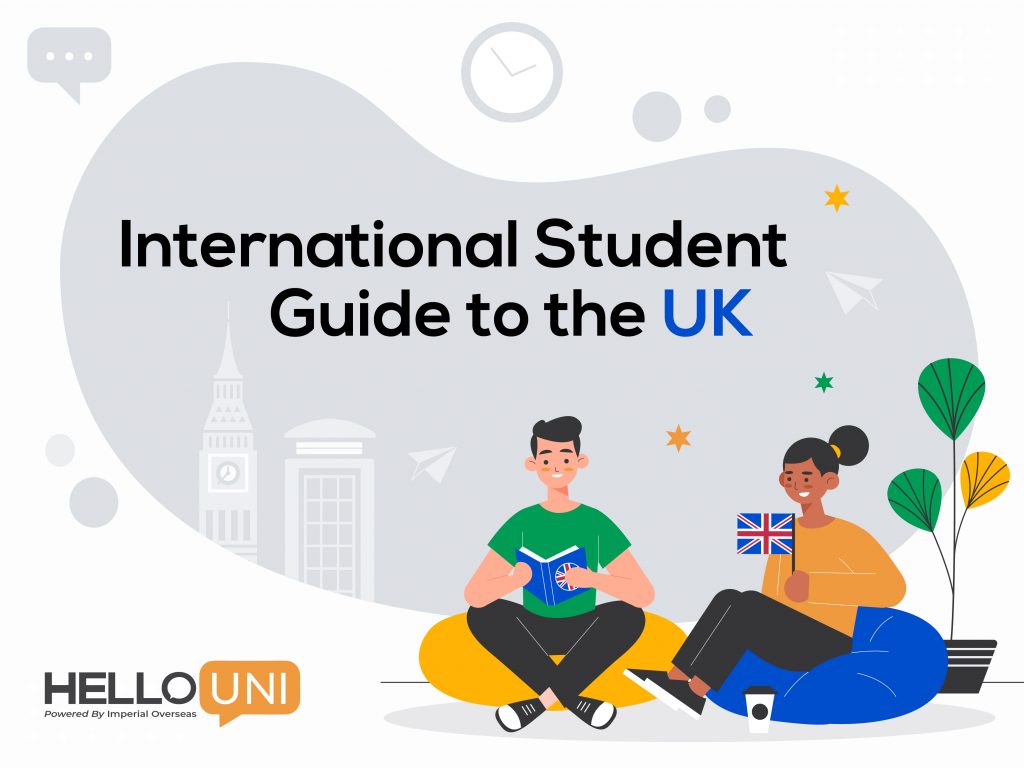 Benefits of Studying Abroad: How It Enhances Personal and Professional Growth? - Hellouni BLogs