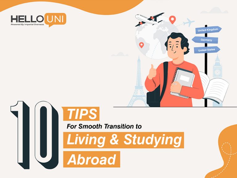 Benefits of Studying Abroad: How It Enhances Personal and Professional ...