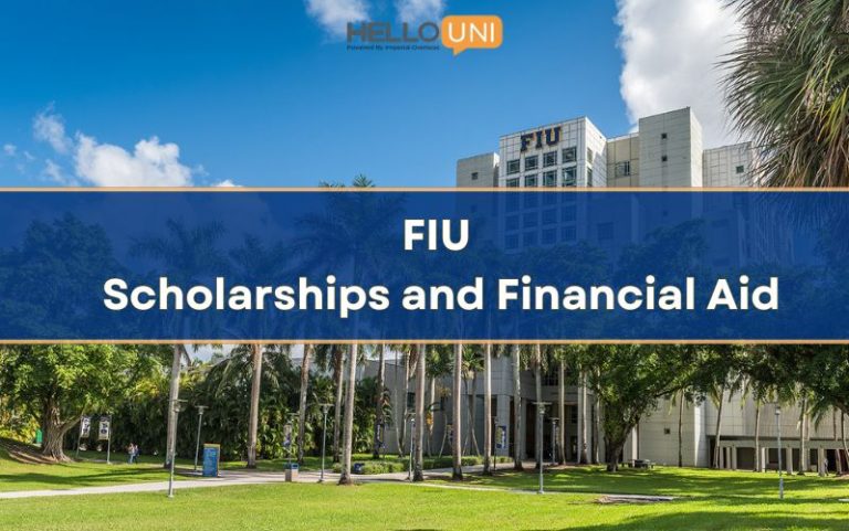 Scholarships and Financial Aid at Florida International University ...