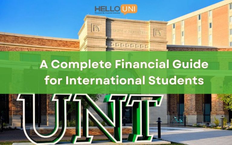 Decoding UNT Fees: A Complete Financial Guide for Students - Hellouni Blogs