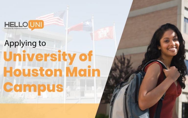 university of houston main campus - Hellouni Blogs