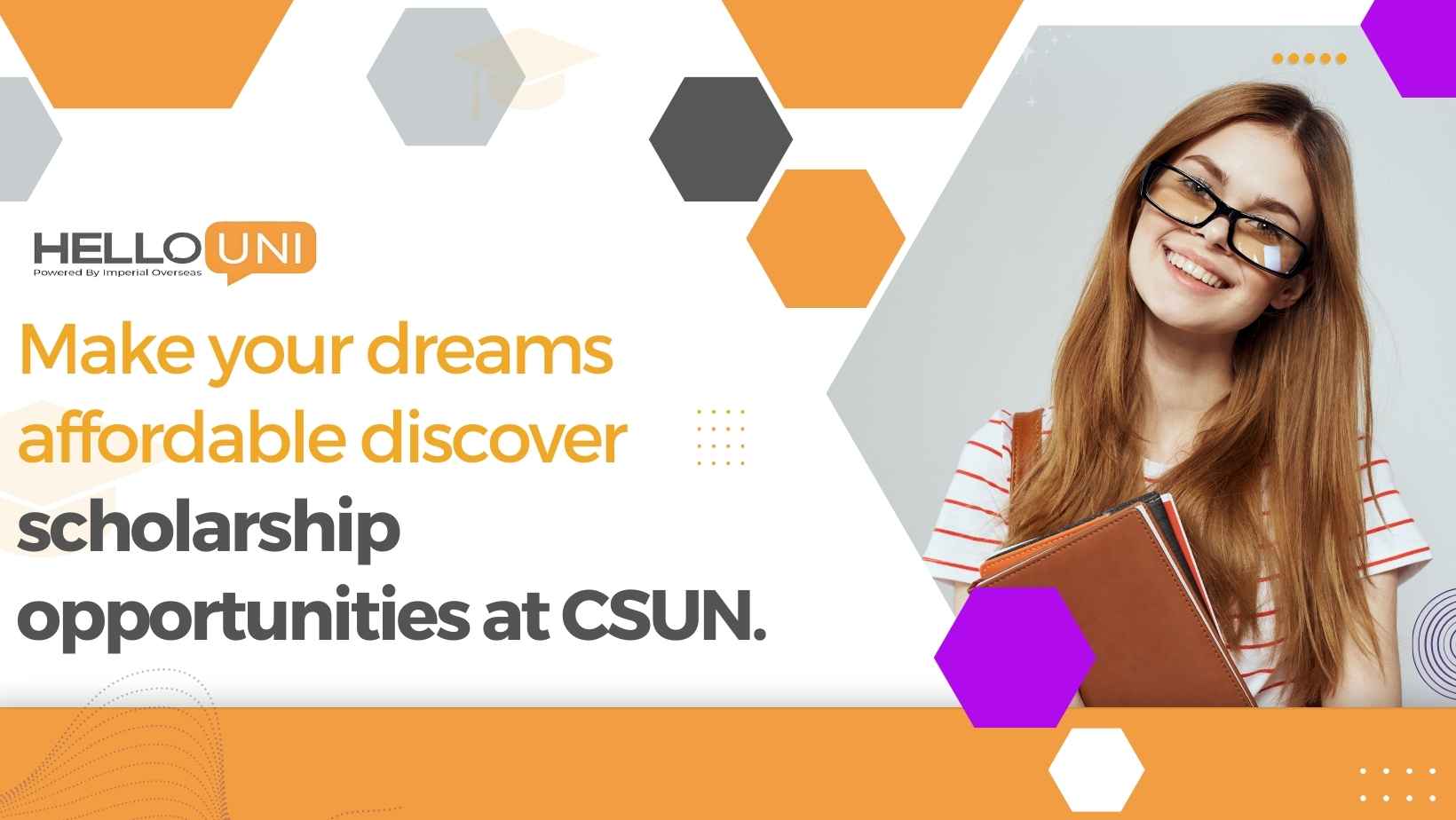 Make Your Dream of Studying at CSUN Affordable: Scholarships ...