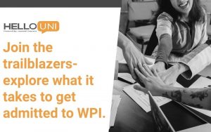 Your Guide to Joining Worcester Polytechnic Institute: Admissions and Requirements - Hellouni Blogs