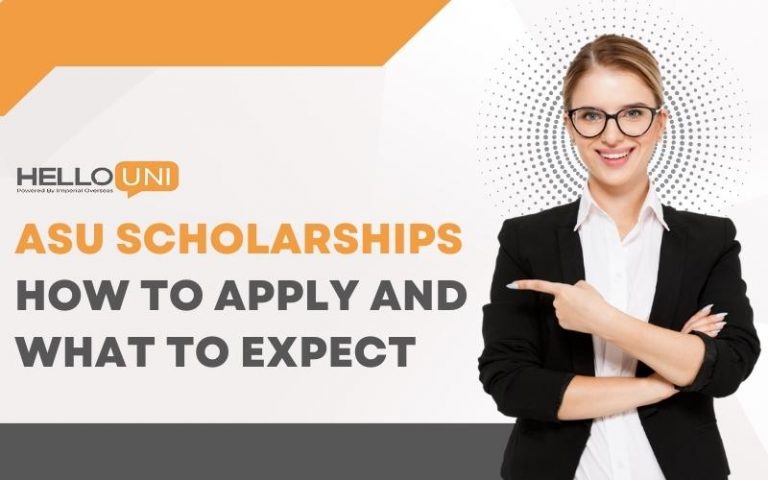 ASU Scholarships: How to Apply and What to Expect - Hellouni Blogs