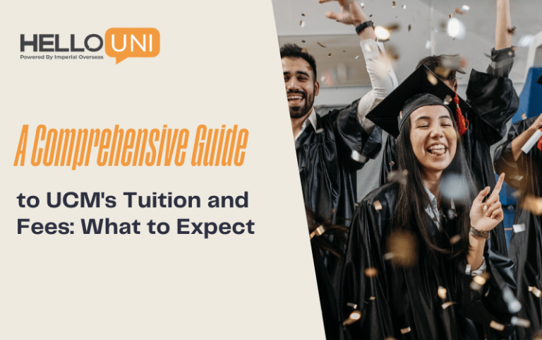 A Comprehensive Guide to UCM's Tuition and Fees: What to Expect ...