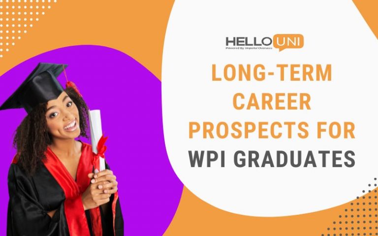 Long-Term Career Prospects for WPI Graduates - Hellouni Blogs
