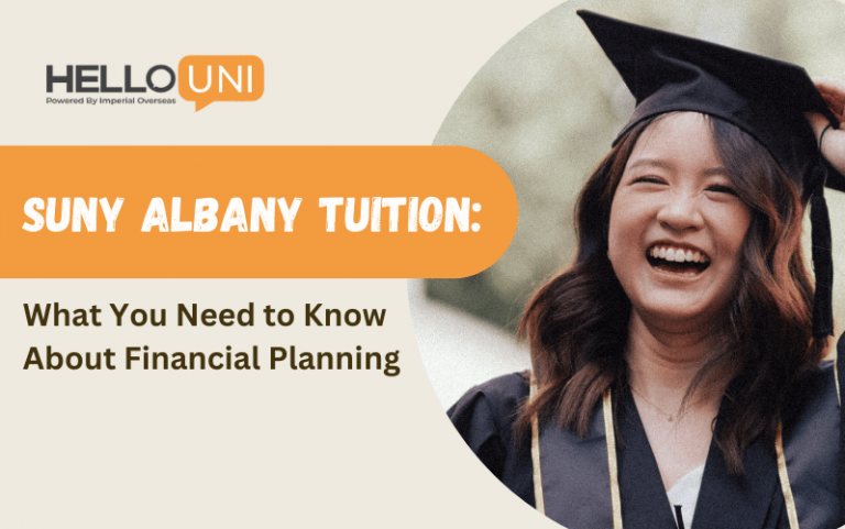 SUNY Albany Tuition: What You Need to Know About Financial Planning ...