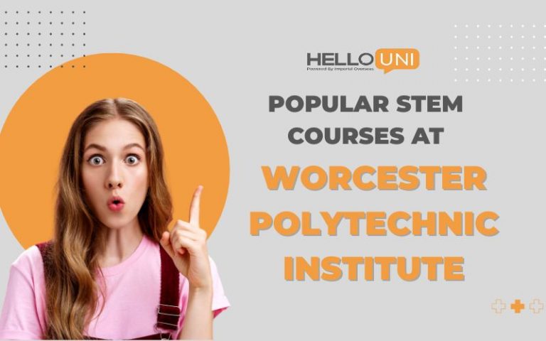 How to Apply for Need-Based Scholarships at Worcester Polytechnic Institute - Hellouni Blogs