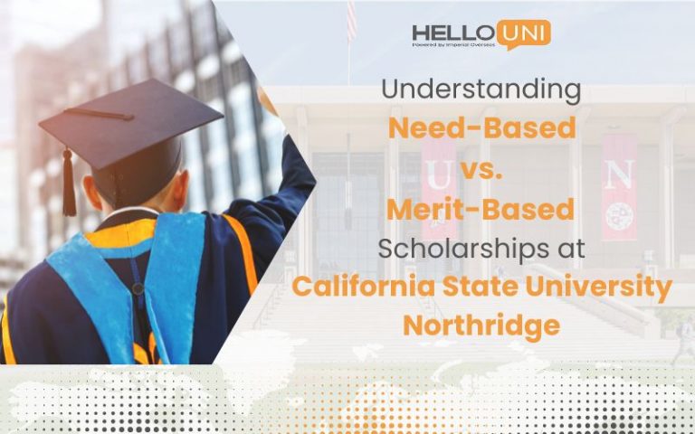 Understanding Need-Based vs. Merit-Based Scholarships at California ...