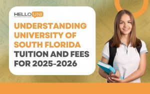 Understanding University of South Florida Tuition and Fees for 2025 ...