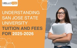Understanding San Jose State University Tuition and Fees for 2025-2026 ...