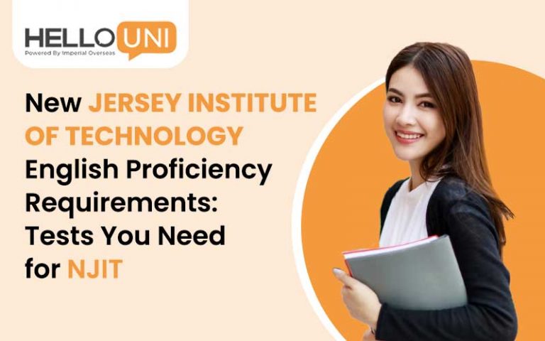 New Jersey Institute of Technology On-Campus Jobs: Work While Studying ...