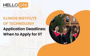 Illinois Institute of Technology Application Deadlines: When to Apply ...