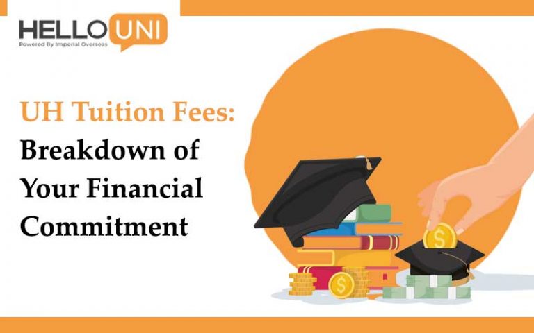 UH Tuition Fees: Breakdown of Your Financial Commitment - Hellouni Blogs