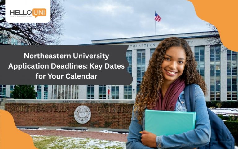 University of Arizona Application Deadlines: Key Dates for Applicants ...