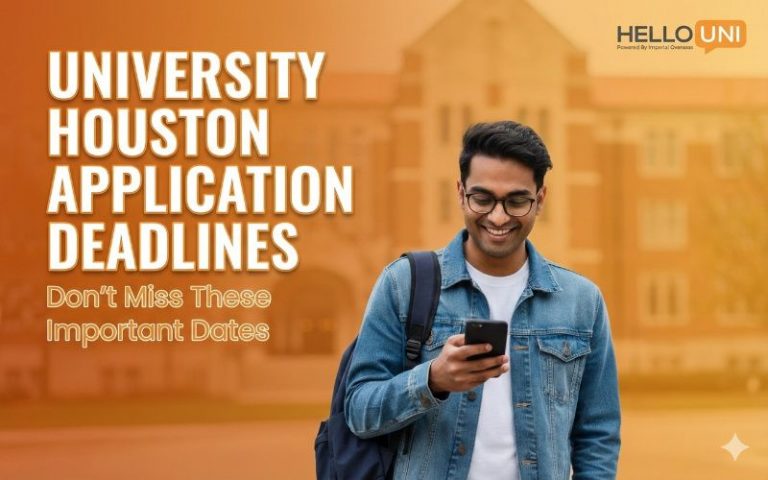 University of Houston Application Fee: Everything You Need to Know - Hellouni Blogs